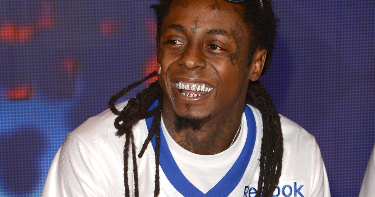 Lil Wayne tells fans: "I'm more than good" - CBS News
