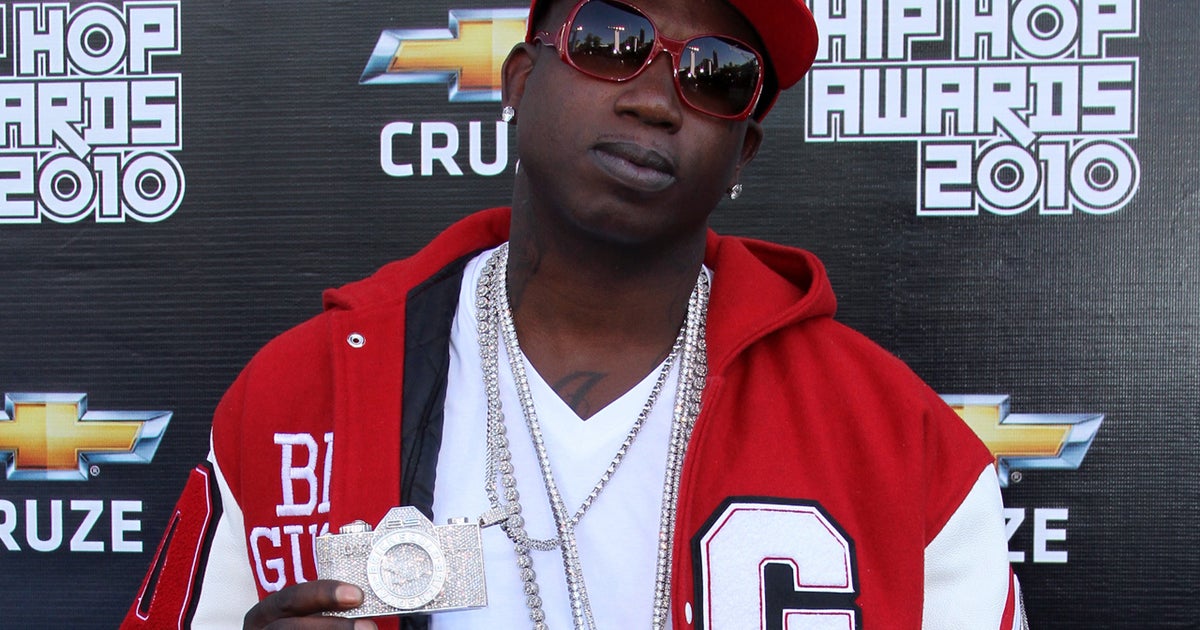 Rapper Gucci Mane reportedly indicted on assault charge - CBS News