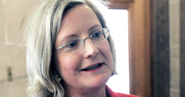 Mississippi State Rep. Jessica Upshaw found dead - CBS News