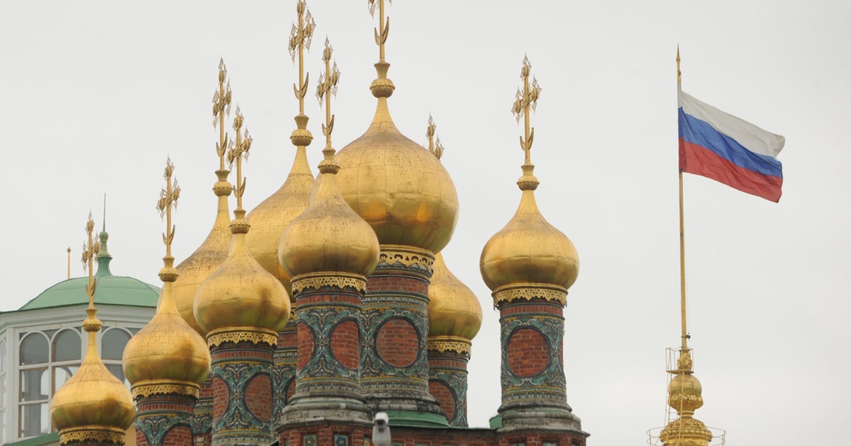 Russia moves to restructure loan to Cyprus - CBS News