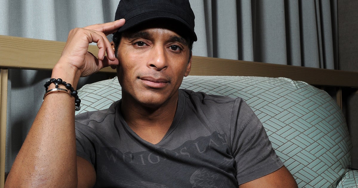 Jon Secada: Celebrating two decades in music with new song and upcoming ...