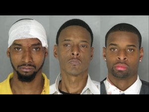 Sad Song: Family gets into bar brawl after DJ won't play their request ...