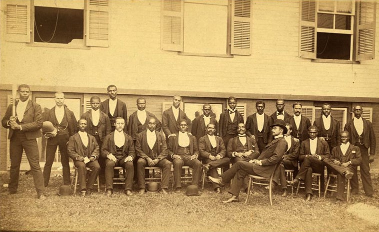 America's pastime: Historic images of baseball