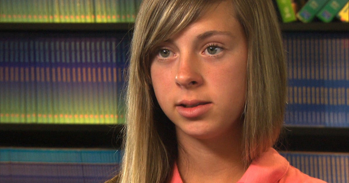 Budget cuts hurt schools in military communities hard - CBS News