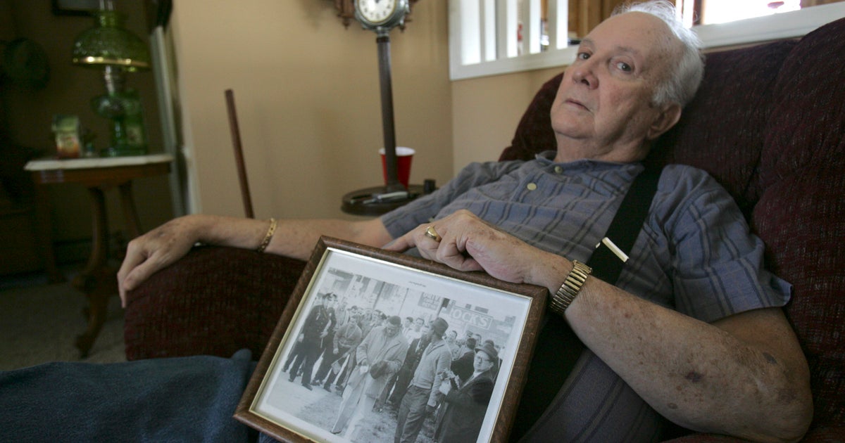 Elwin Wilson, former Ku Klux Klan supporter who reformed, dies at age ...