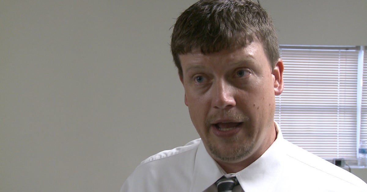 Ga. town passes law requiring residents to own gun and ammunition - CBS ...