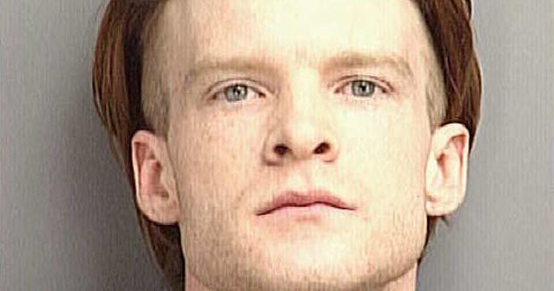 "Mountain Man" arrested in Utah cabin burglaries after evading ...