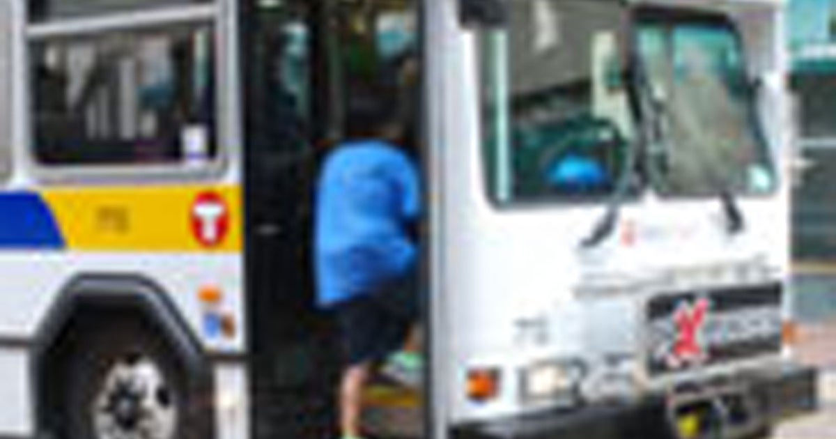 Two boys board Minneapolis bus with pellet guns, frighten passengers ...