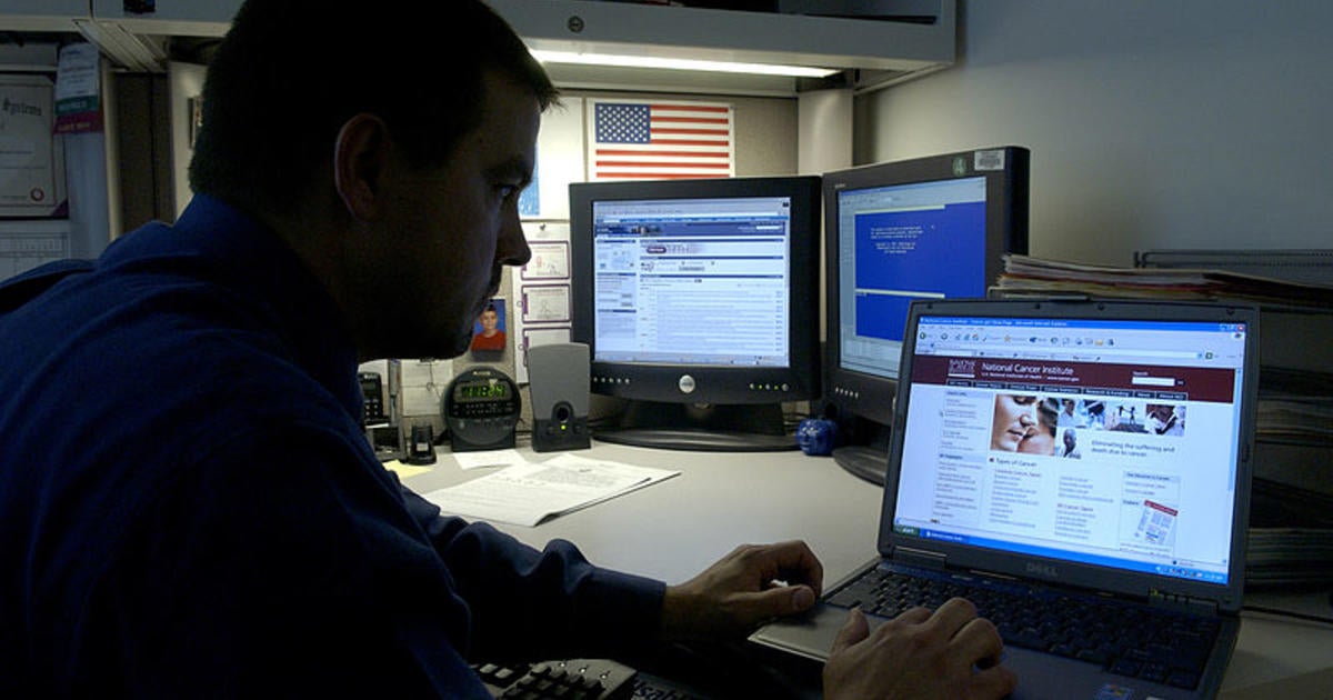 6 ways to get up to speed on new tech - CBS News