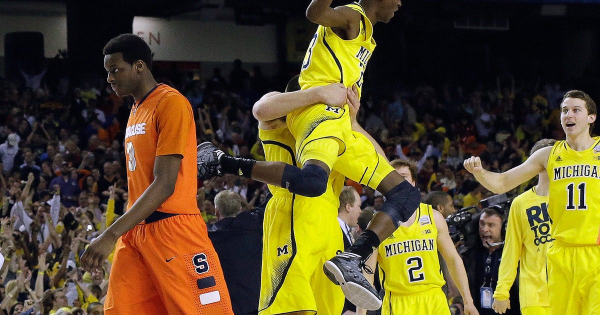 Final Four 2013