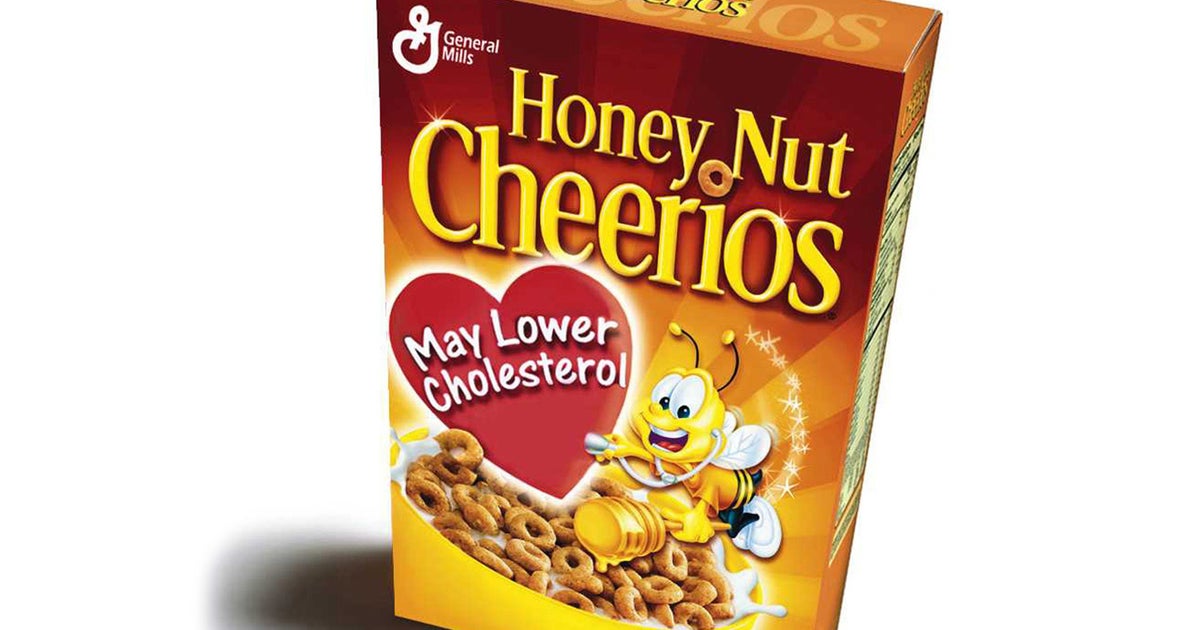 Cheerios commerical with mixed-race couple draws attention - CBS News