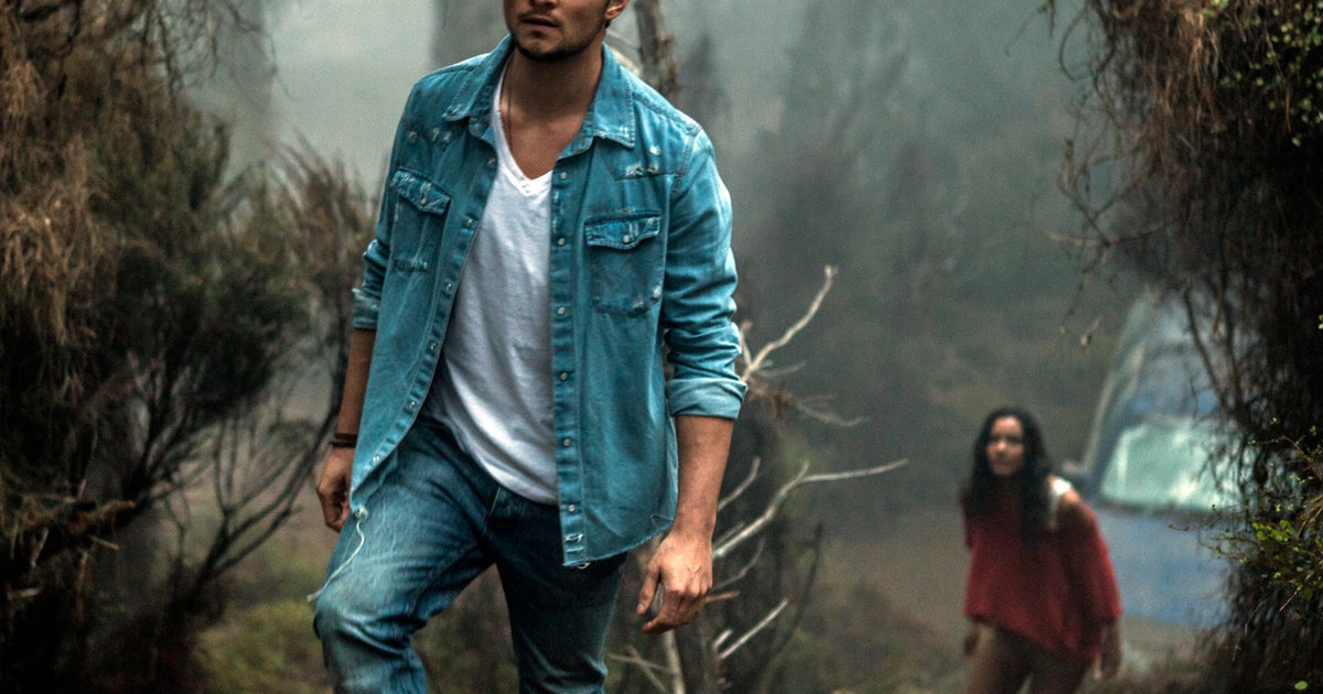 "Evil Dead" rises again with $26M box-office stake - CBS News