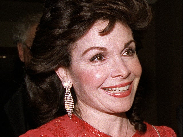 Annette Funicello: 1942-2013