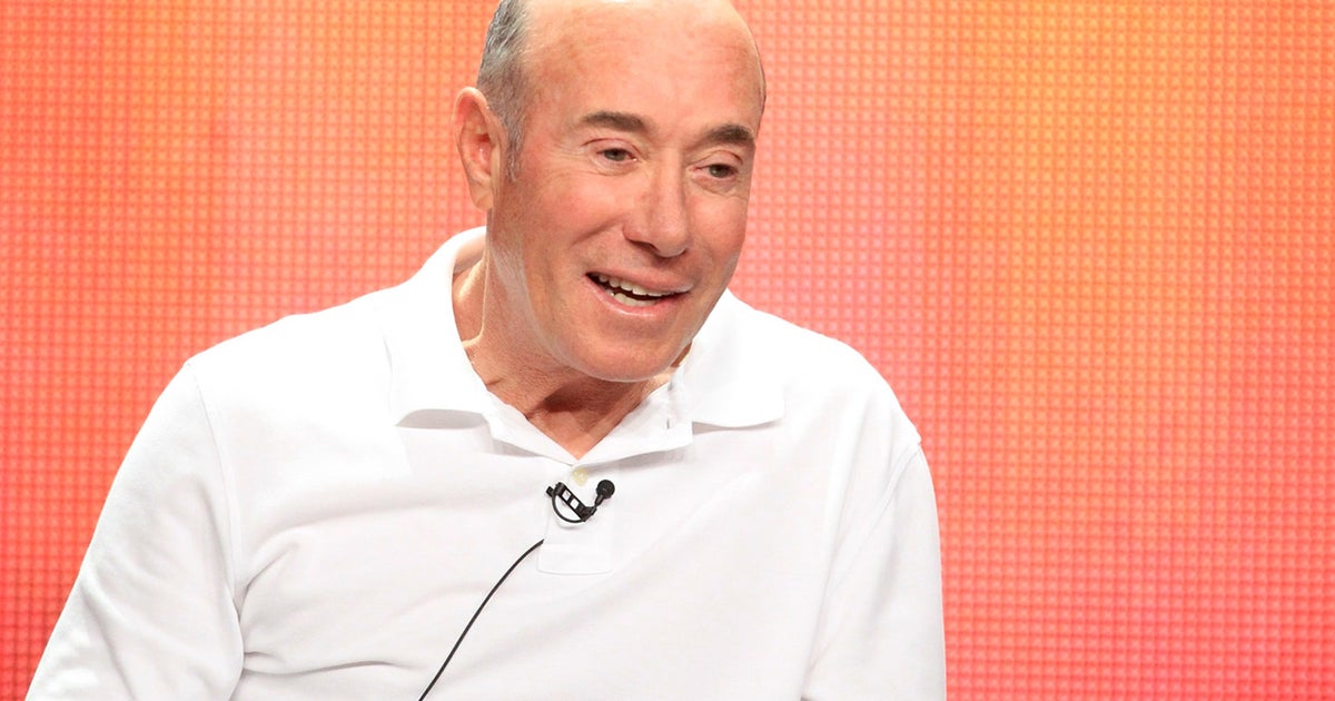 David Geffen donates $25M for film museum - CBS News