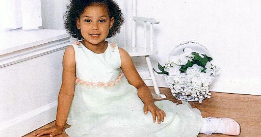 Shaniya Davis Case: Mario Andretti McNeill, N.C. man accused in murder ...