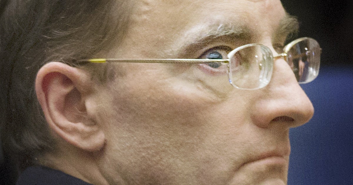 Christian Gerhartsreiter Guilty: Rockefeller impostor convicted of 1985 ...