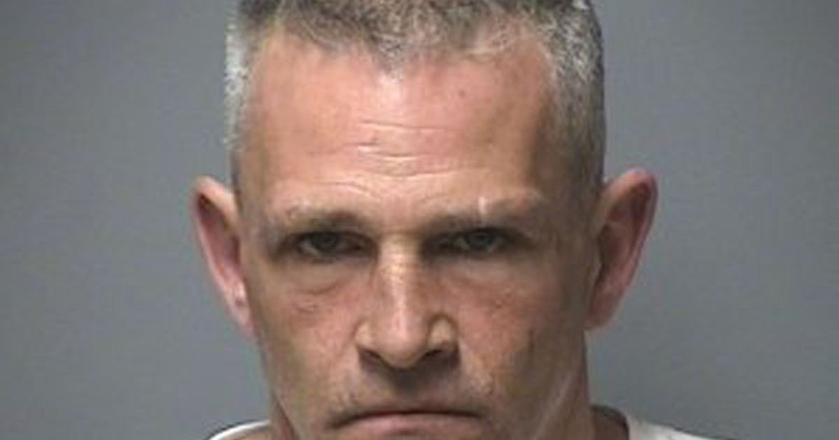 Alleged Thief Swallows Diamond Ring After Bungled Robbery Cbs News