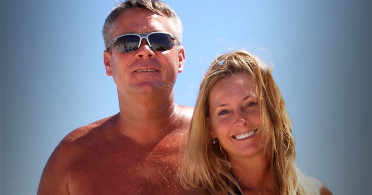 Power and Passion: "48 Hours" investigates the shooting death of Angel ...