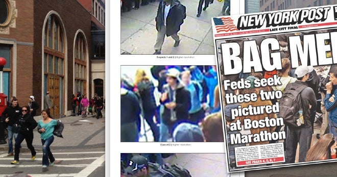 Lessons to be learned from the Boston bombing - CBS News