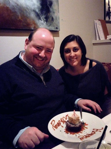 N.C. couple stabbed; Wife dies