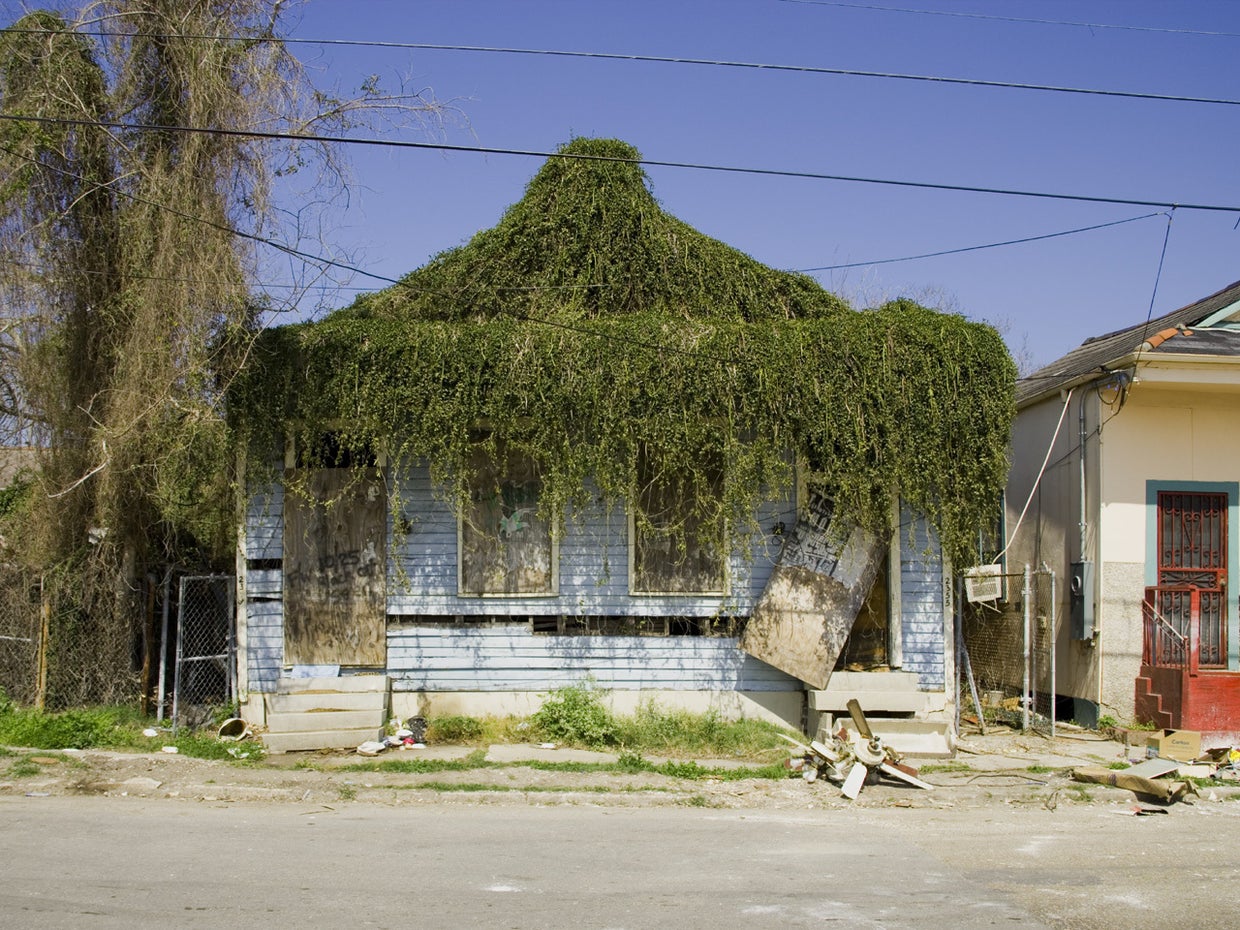 Preserving images of America