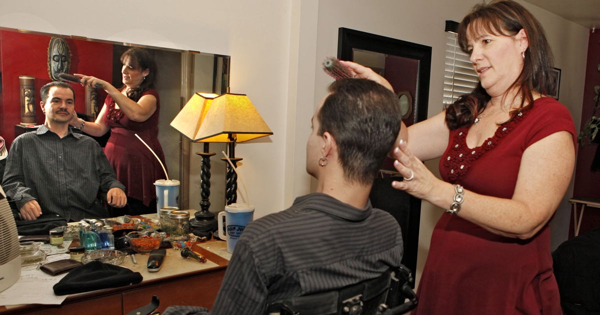 Colorado court: Pot smokers can still get fired - CBS News