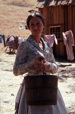 "Little House on the Prairie": Where are they now?