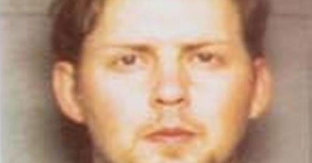 David Lee Kemp, fugitive murder suspect, turns himself in after 14 ...