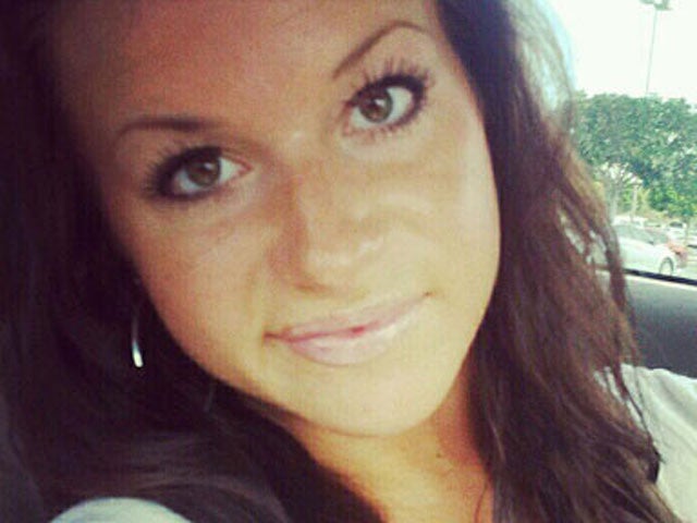 Missing pregnant Colo. woman