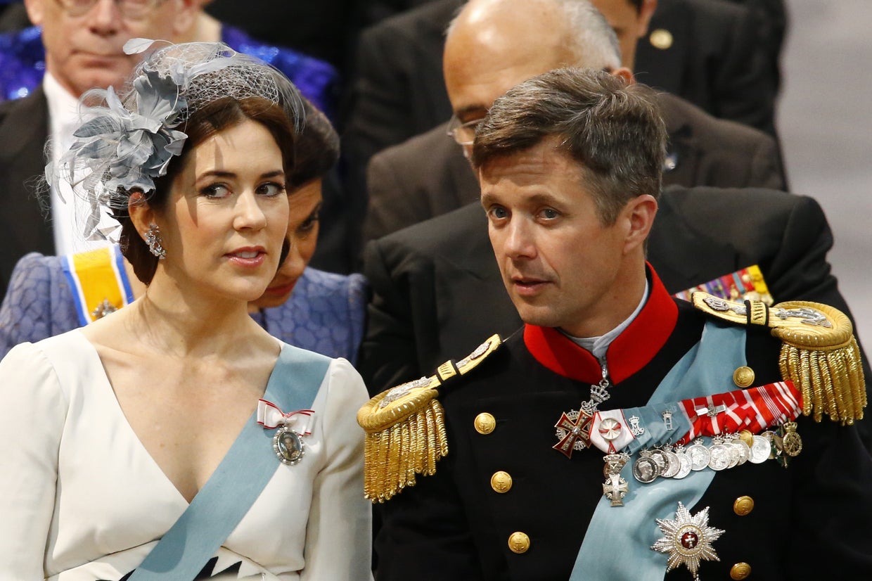 The inauguration of King Willem-Alexander