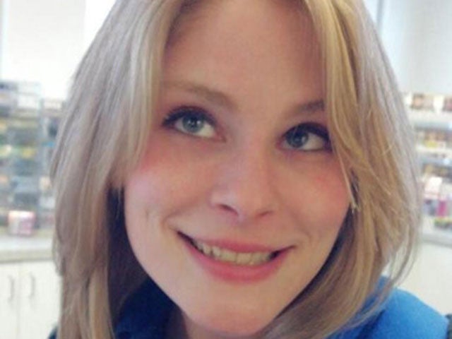 Jessica Heeringa Update: Mich. mom's blood found at site of alleged ...