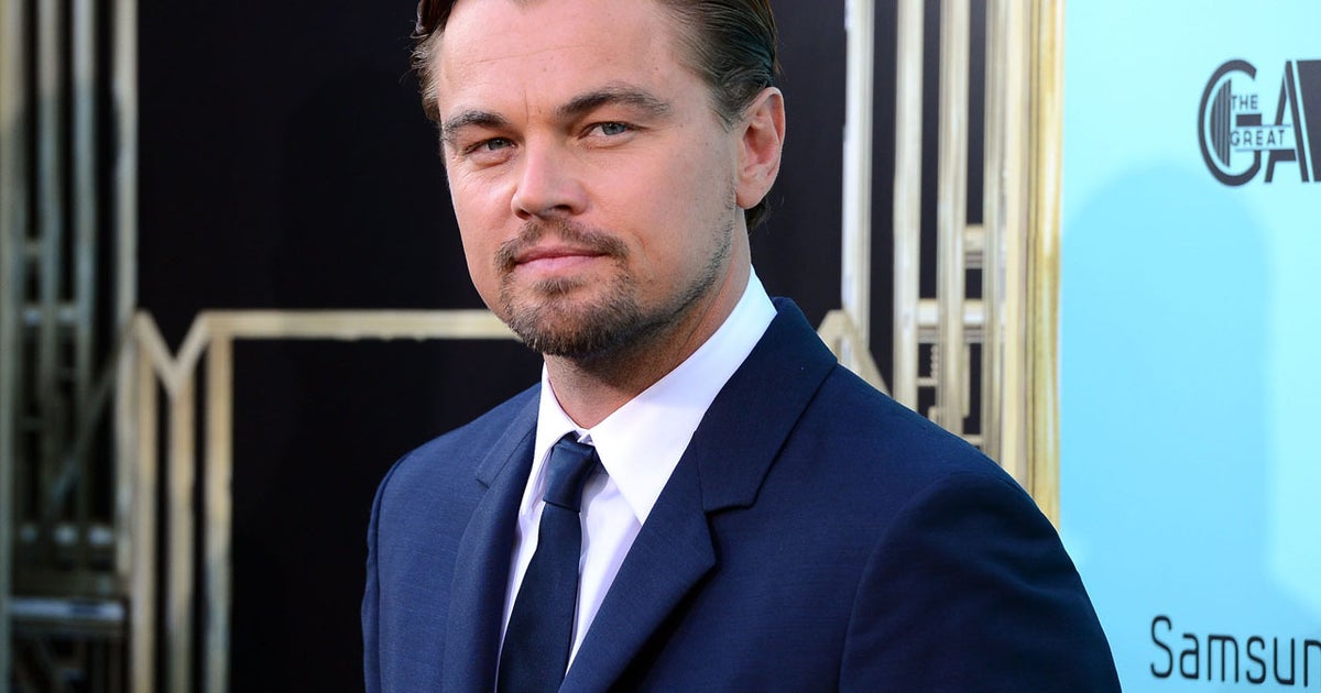 "The Great Gatsby" premieres in N.Y.