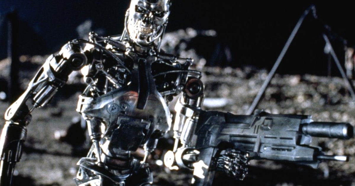 U.N. report wants moratorium on killer robots - CBS News