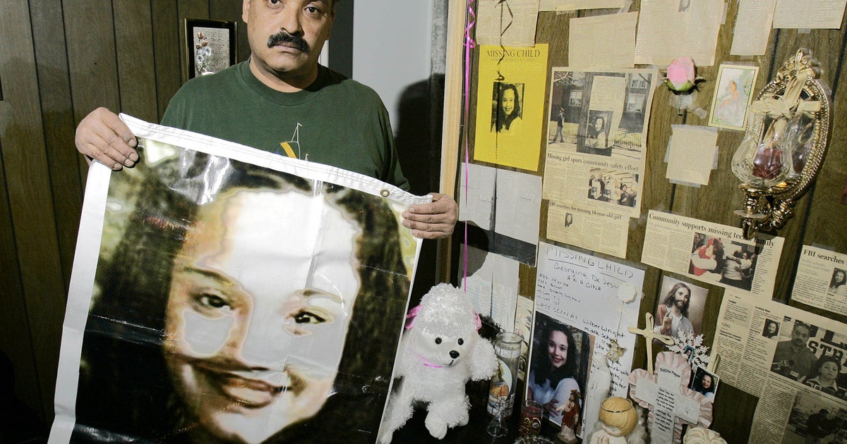 Family: Woman who went missing in 2004 knew suspected kidnapper - CBS News