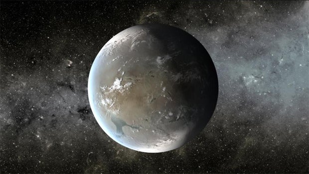 NASA's Kepler closing in on Earth-like exoplanets - CBS News