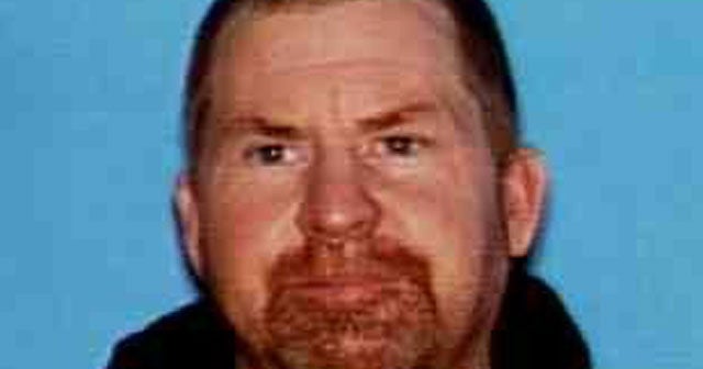Shane Miller Update: Manhunt for murder suspect in rural Northern ...