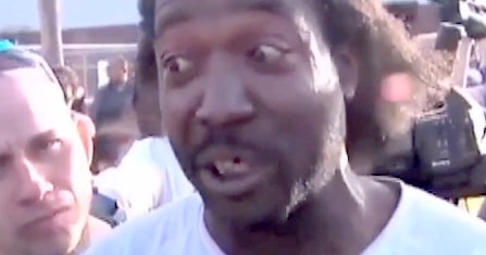 charles who found amanda berry