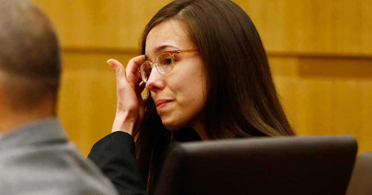 Jodi Arias Update: Arias reportedly transferred back to jail after ...