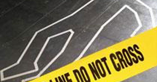 Kansas Farm Murder: Three people found slain on farm identified - CBS News