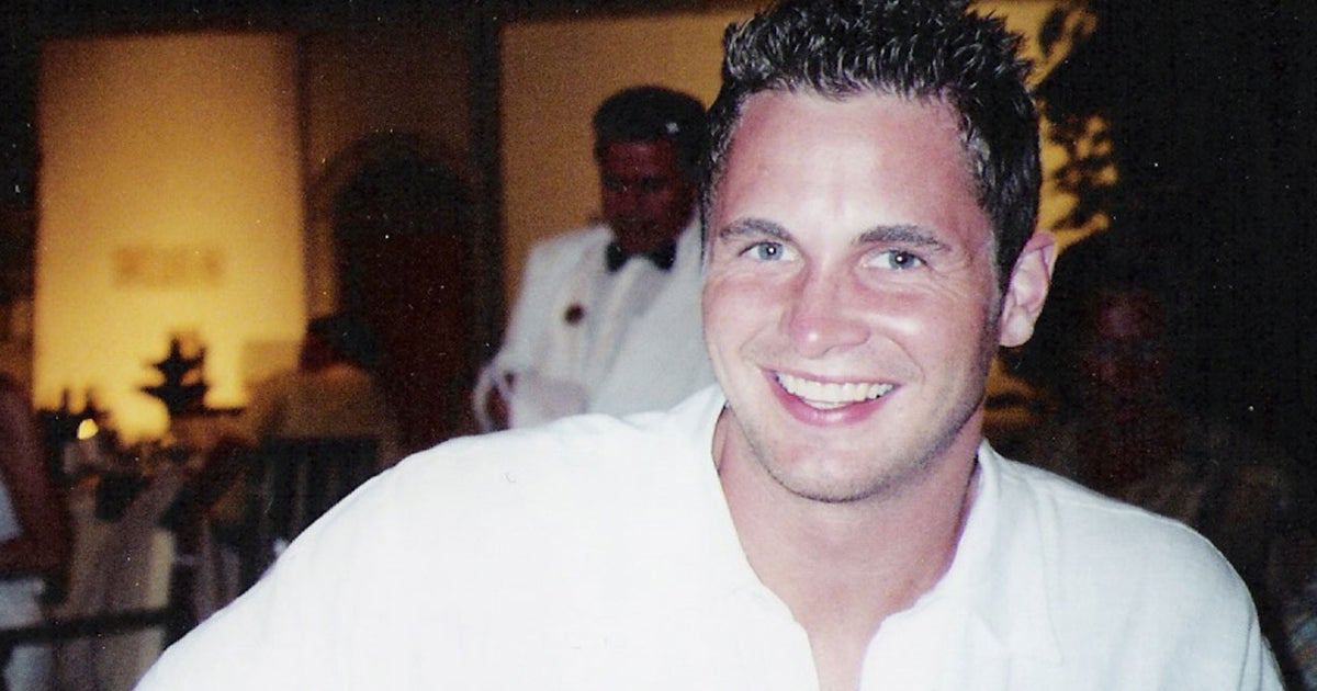 Timeline: The disappearance of George Smith