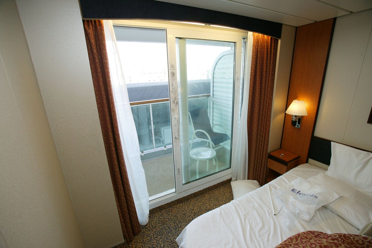 Timeline: The disappearance of George Smith