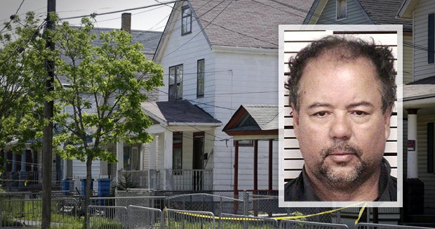 Cleveland Kidnapping Update: Ariel Castro could face death penalty ...