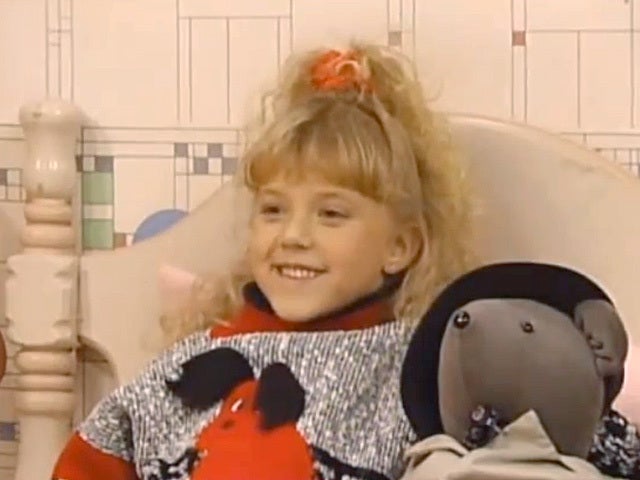 "Fuller House": Then and now