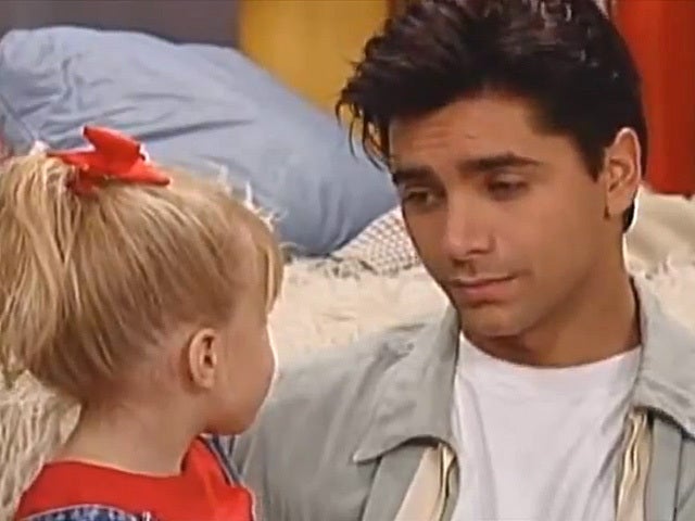 "Fuller House": Then and now
