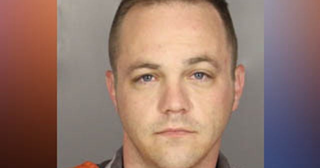 Texas paramedic Bryce Reed to plead not guilty to explosives charge ...