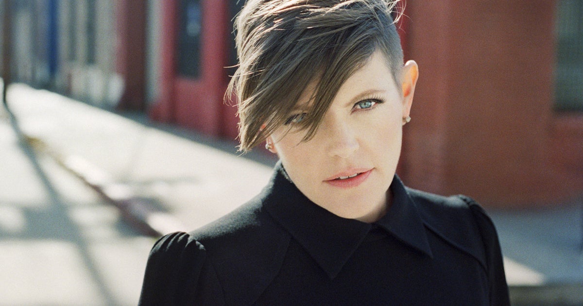 Natalie Maines