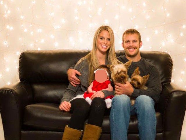 Wash. mom defends family against intruder