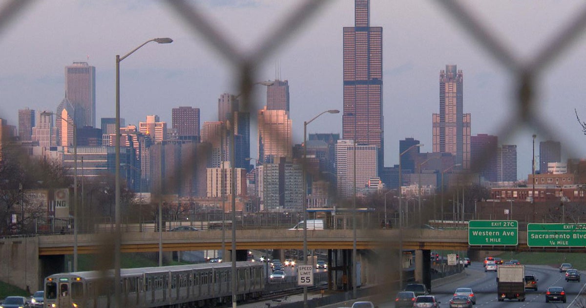 The War in Chicago: Resources - CBS News