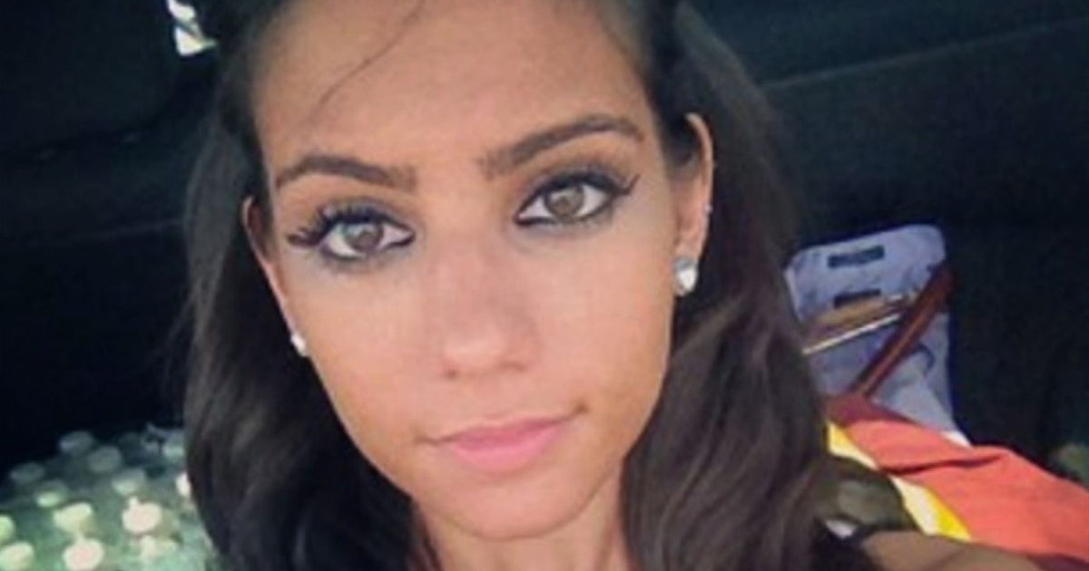 Andrea Rebello Update: Police officer's bullet killed Hofstra ...