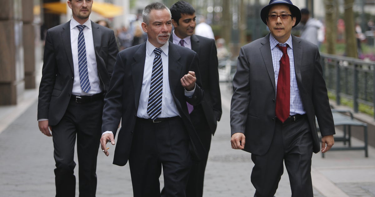 Brooklyn DA: The prosecution teams